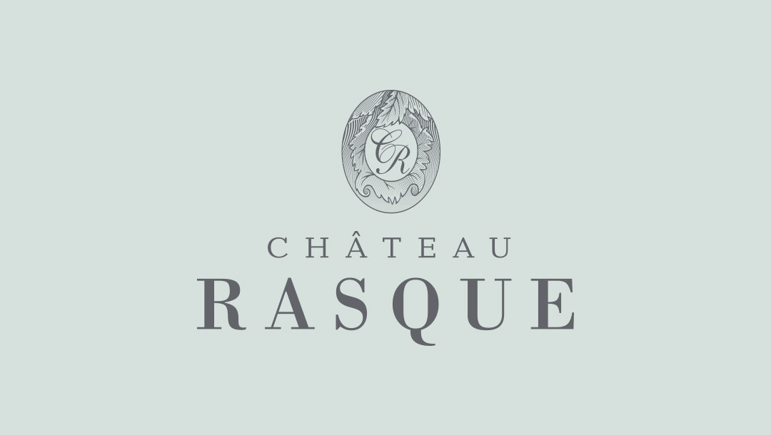 Gefigram - Réalisation site internet Château Rasque Taradeau